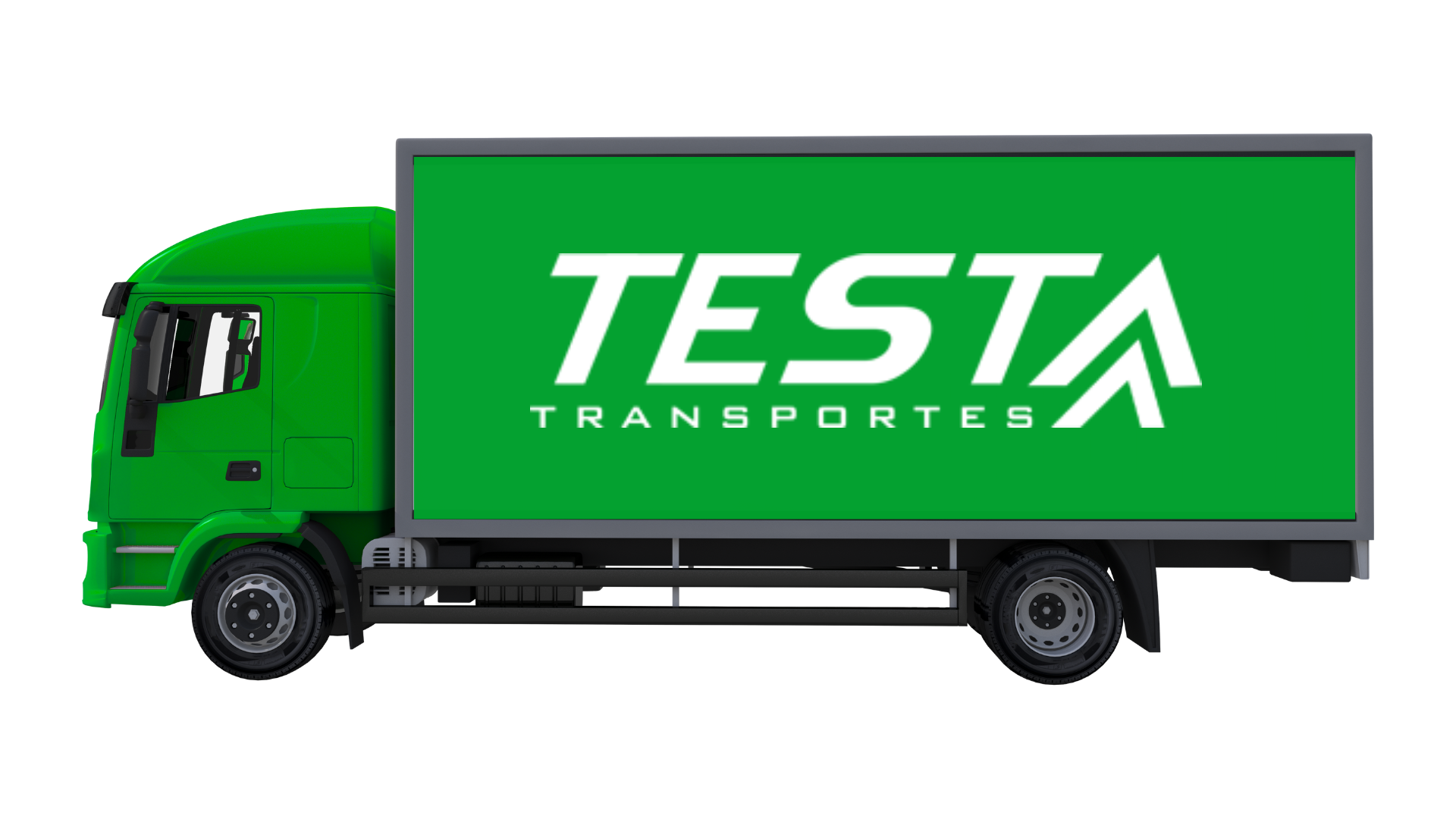 Testa Transportes - Transporte de Cargas com Segurança